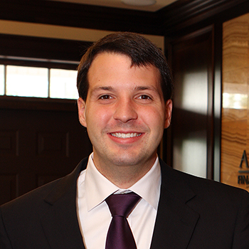 Andy Jordan | Allgood Financial Advisory | Watkinsville, GA